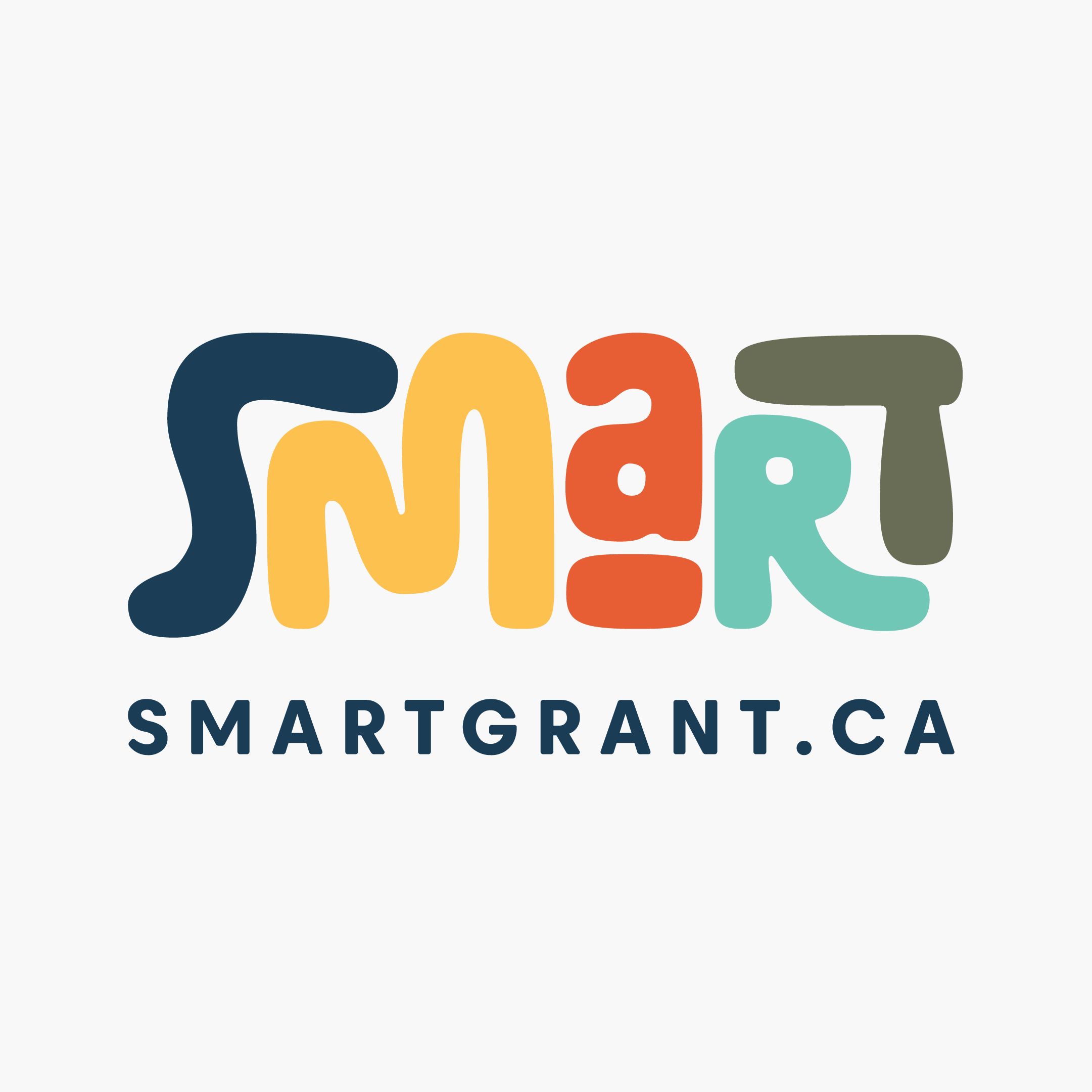 SmartGrant logo - Arts BC